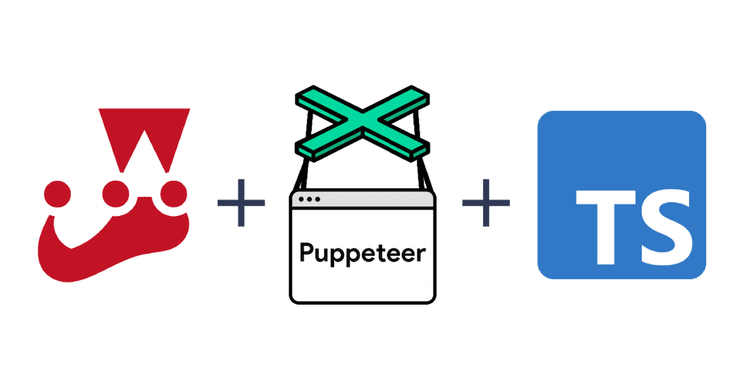 Setting up Puppeteer and Typescript with Jest - Carbonate Blog