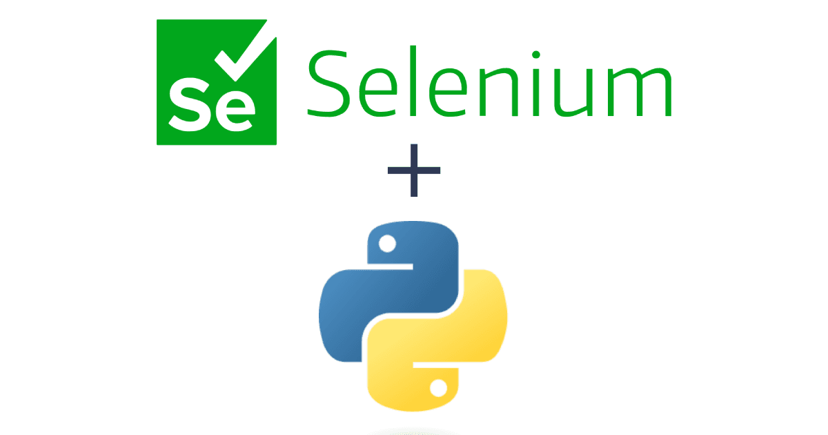 Using Selenium Webdriver With Pythons Unittest Framework Carbonate Blog 4676